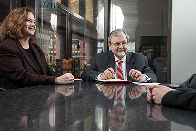 Attorneys
